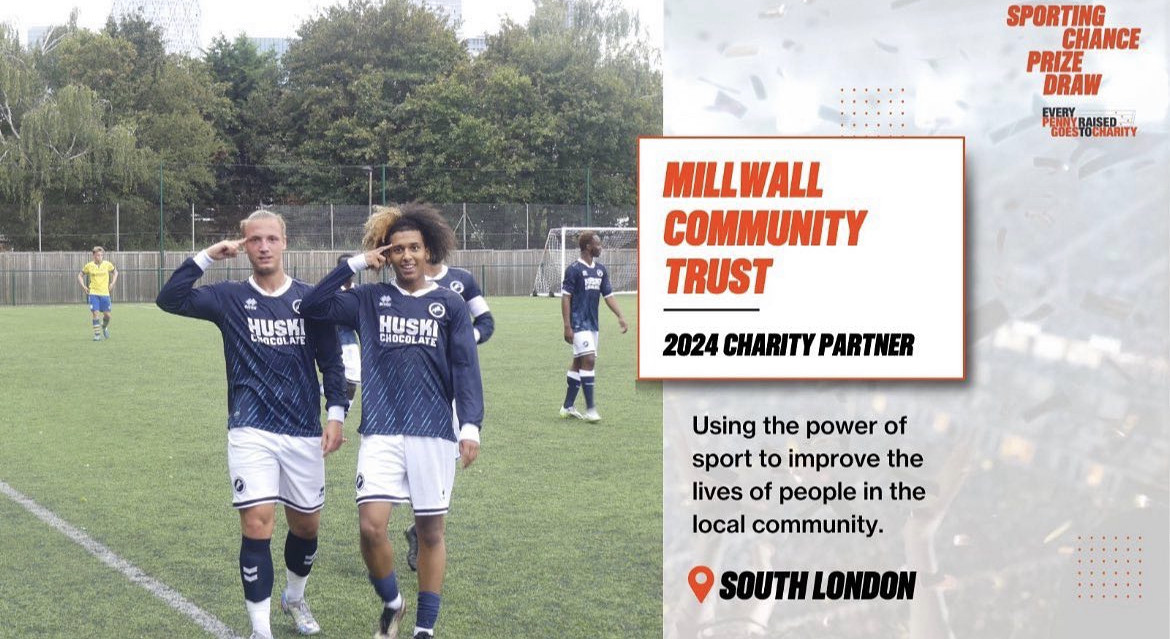 Millwall Community Trust