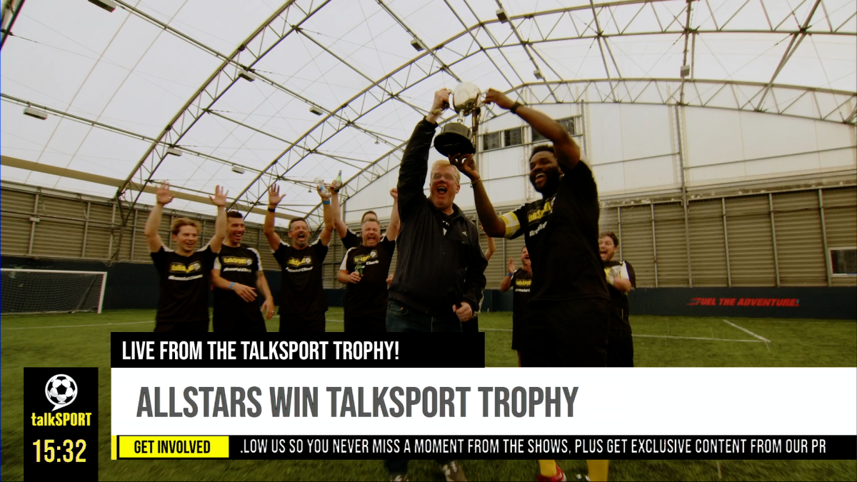 Millwall Community Trust