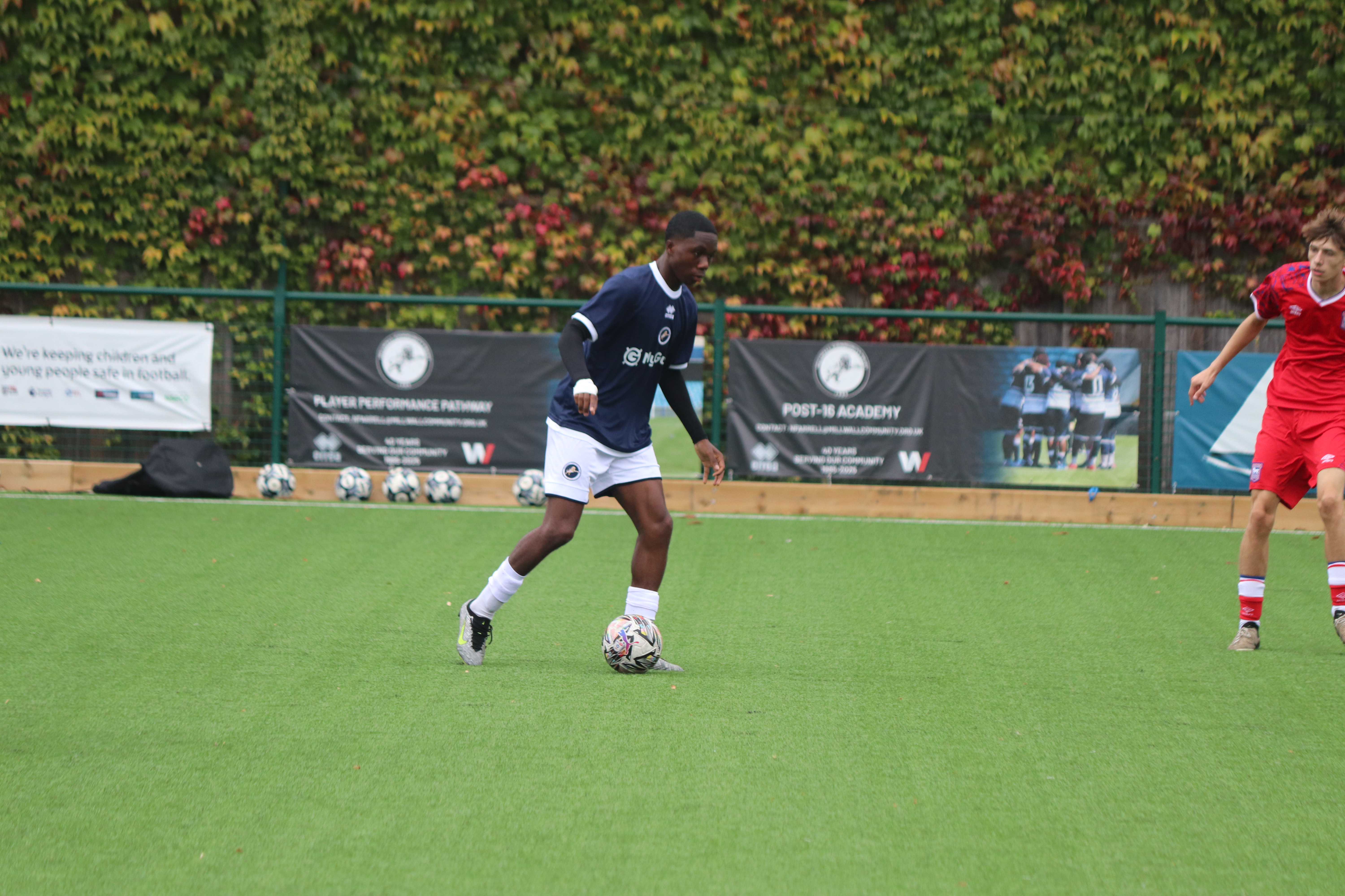 Millwall Community Trust