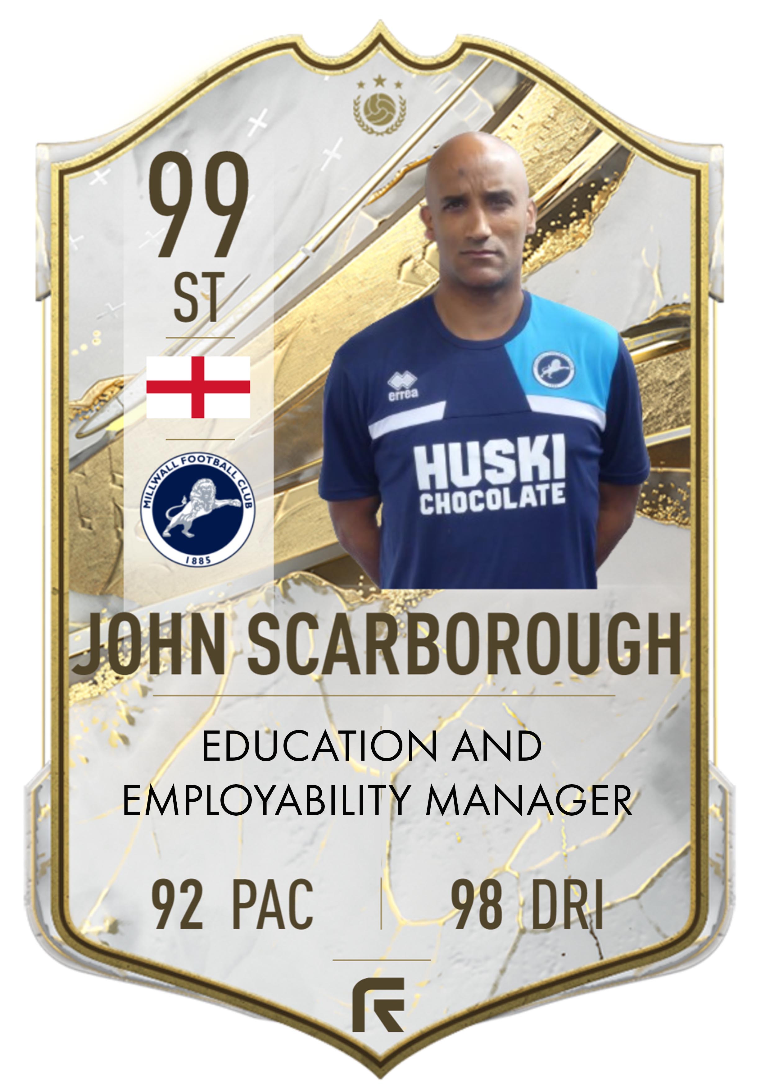 Millwall Community Trust