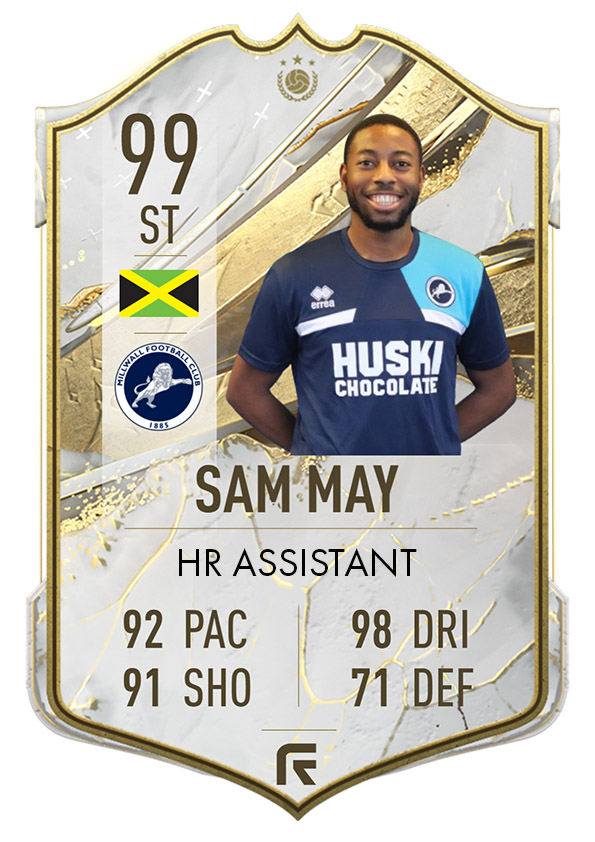 Millwall Community Trust