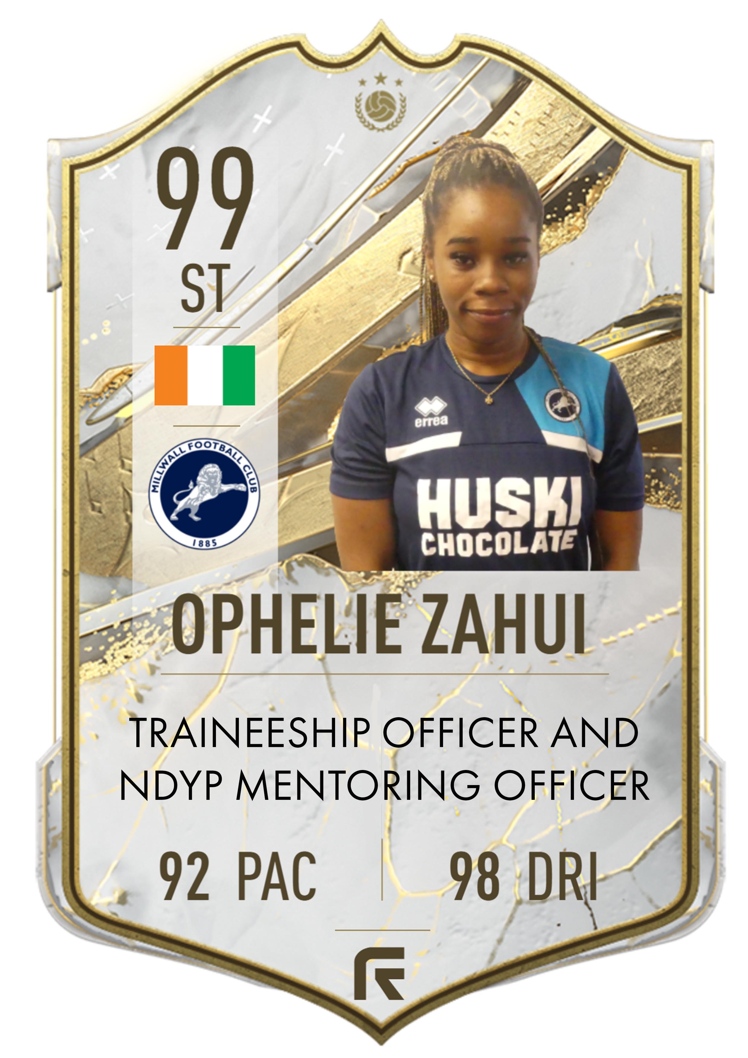 Millwall Community Trust