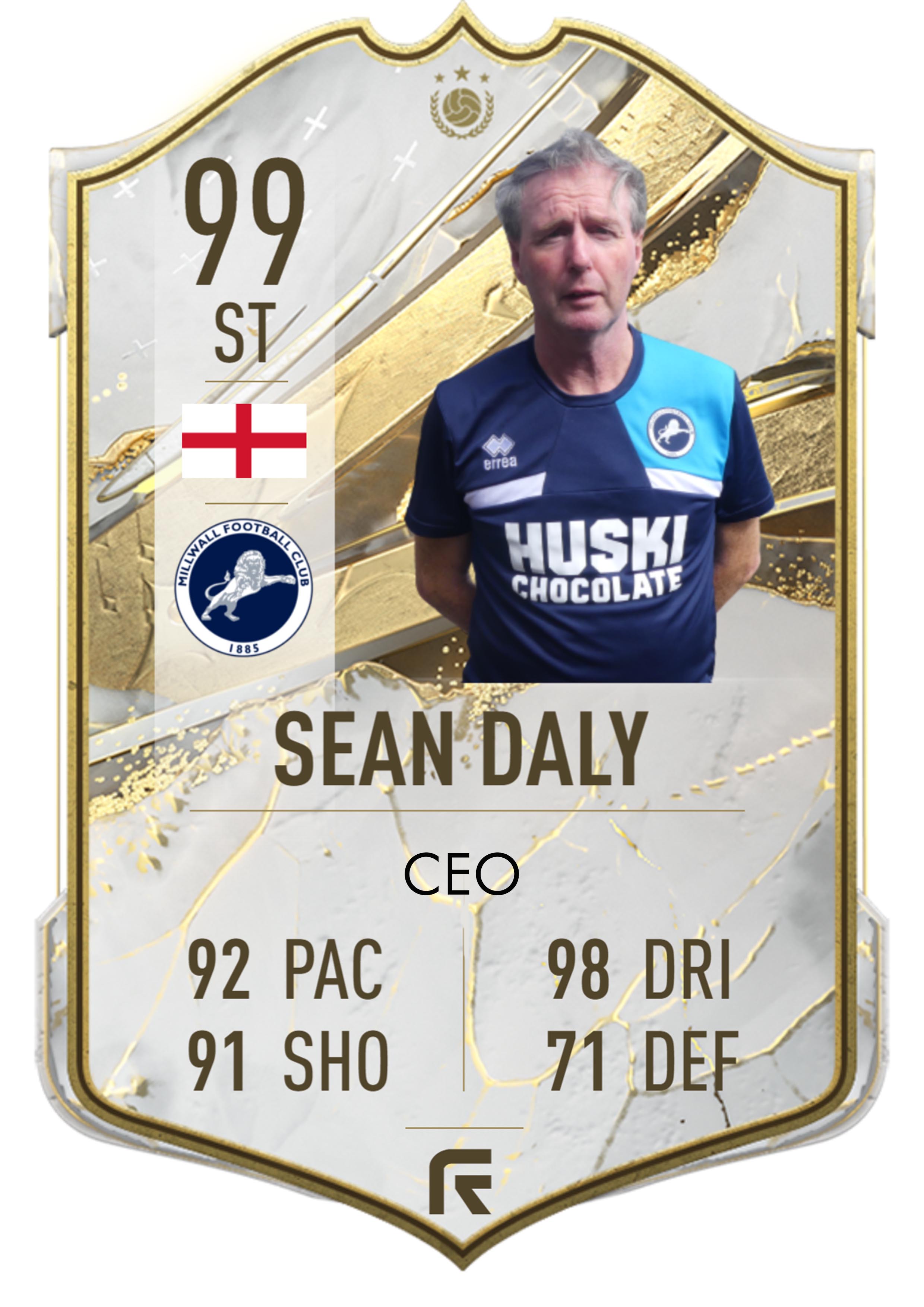 Millwall Community Trust