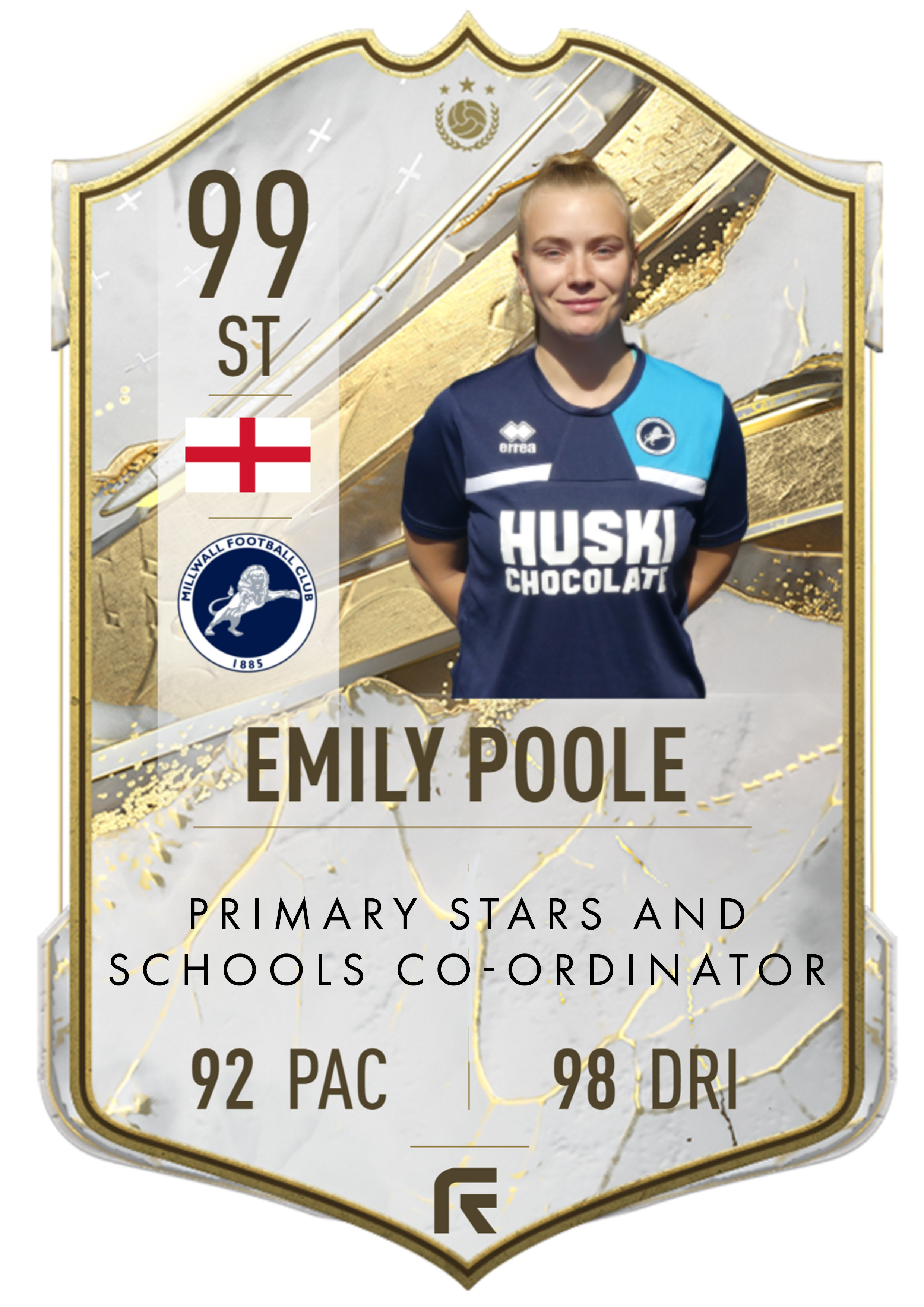 Millwall Community Trust